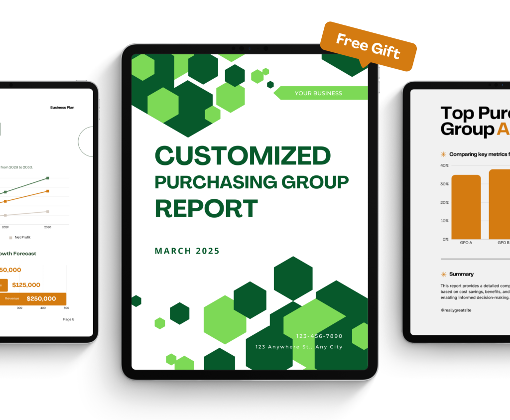 Group Purchasing Org | Compare and Find the Best GPO