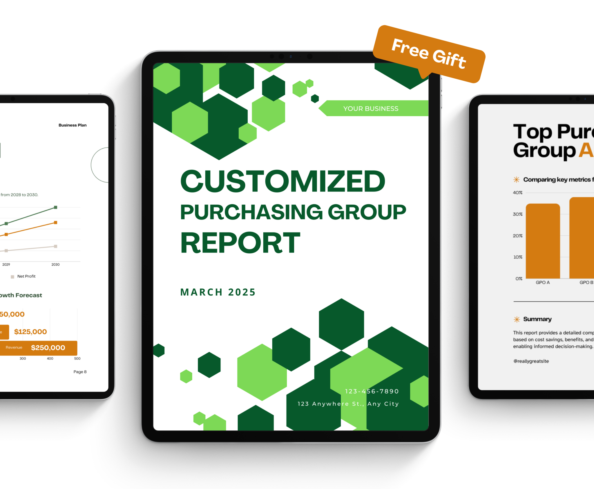 Group Purchasing Org | Compare and Find the Best GPO